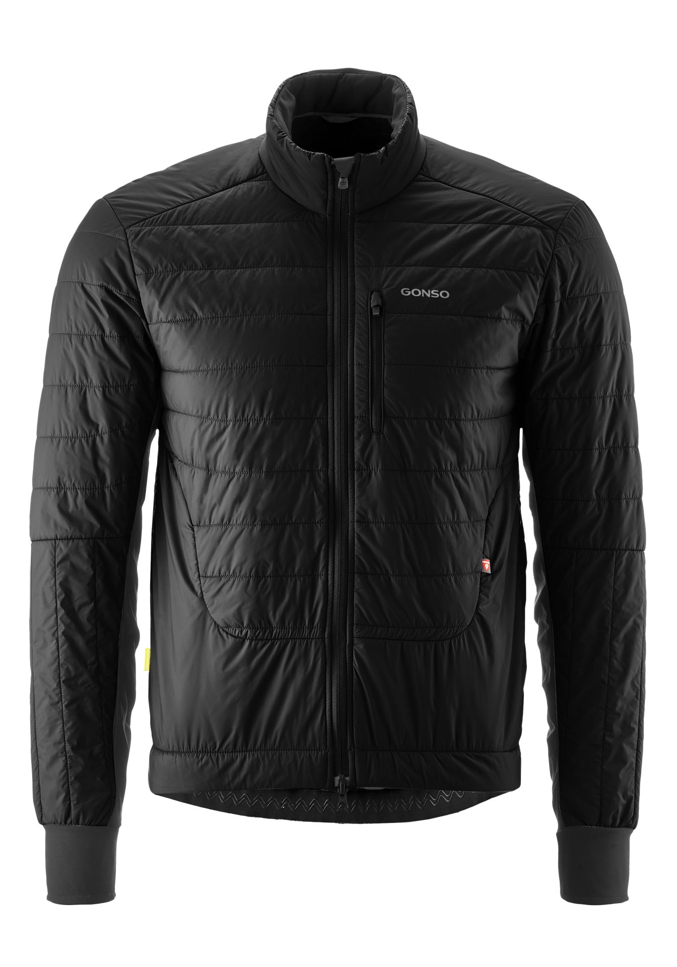 ROAD JACKET SOFTSHELL 2 M | fossil | XL | 4065716353273