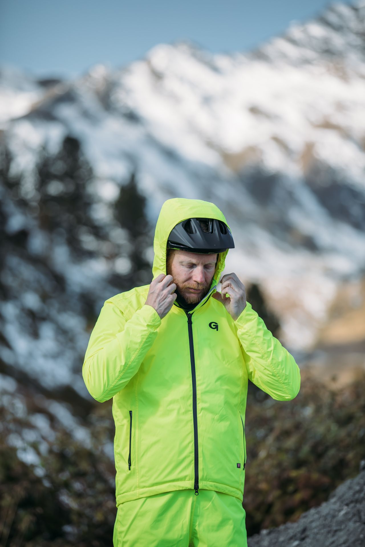 Save Pants | safety yellow | 24 | 4050772221840