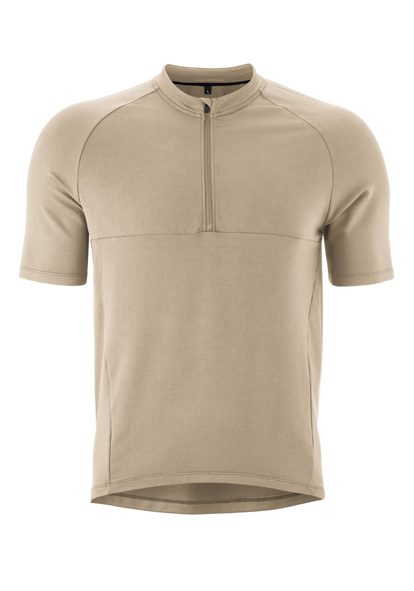 Road Jersey Print M | chateau gray | S | 4065716204858