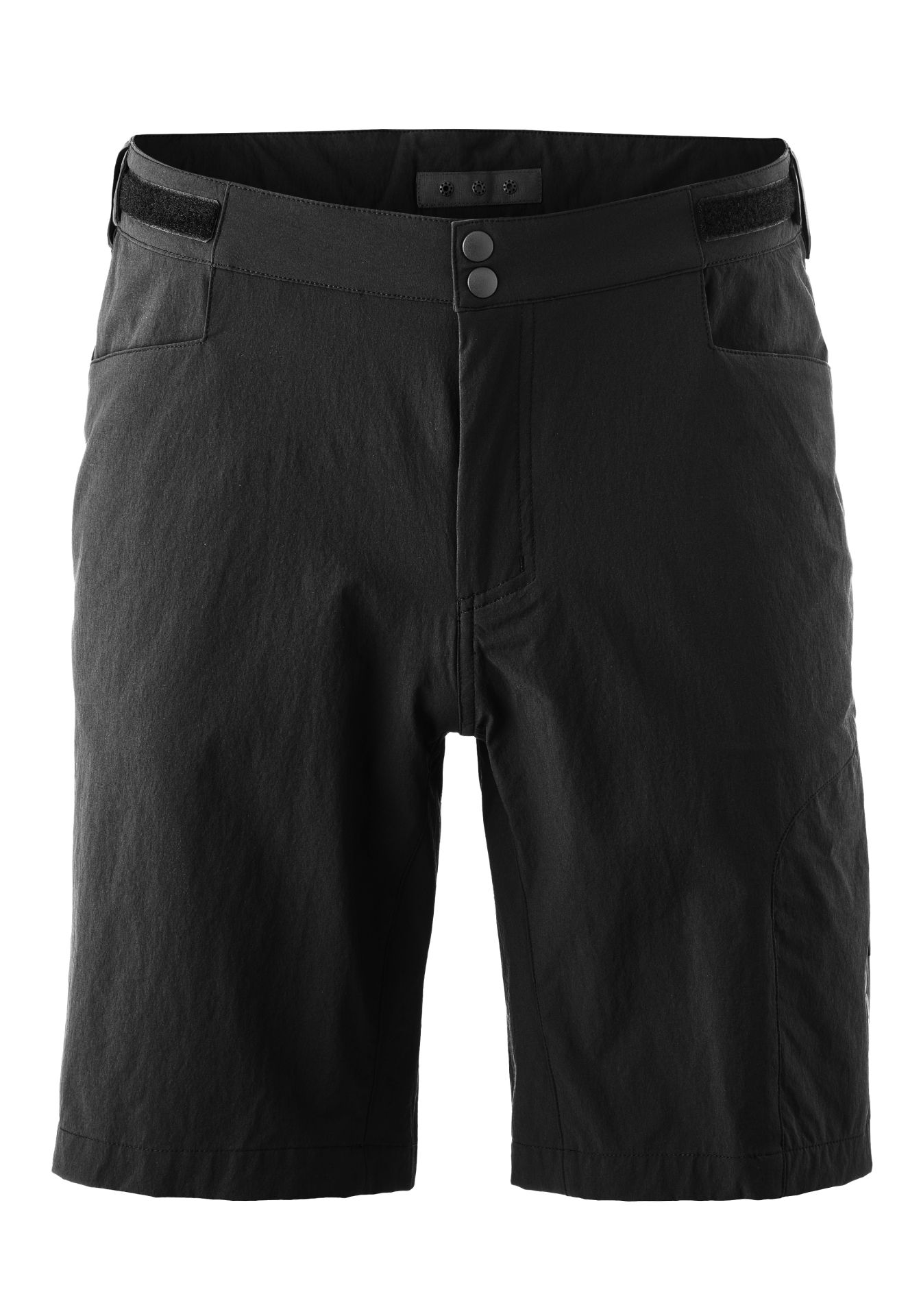 Fahrradhose kaufen » GONSO Radhose » sitzt perfekt